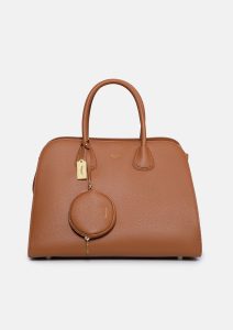 Bags – Moncrief