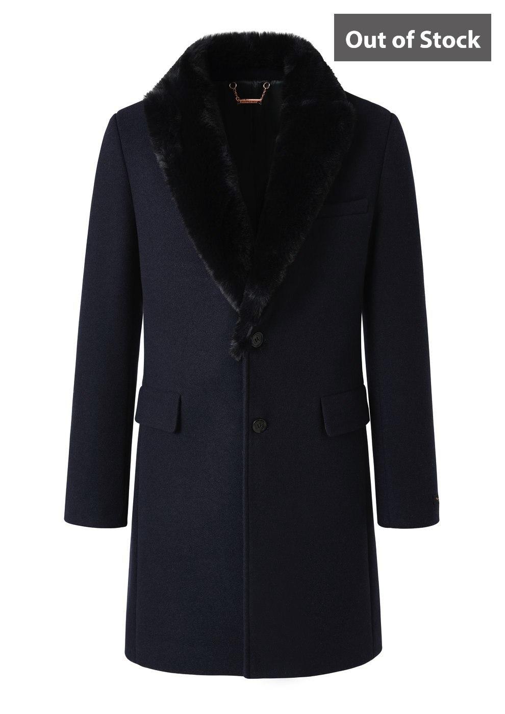 Coats – Moncrief
