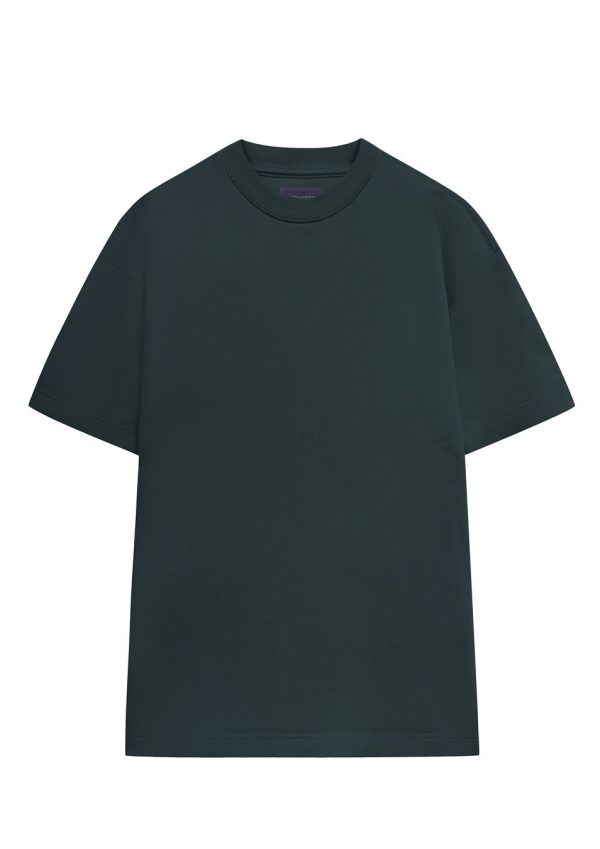 Ultimate Lux Tee – Moncrief