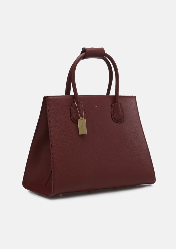 Victoria – Moncrief