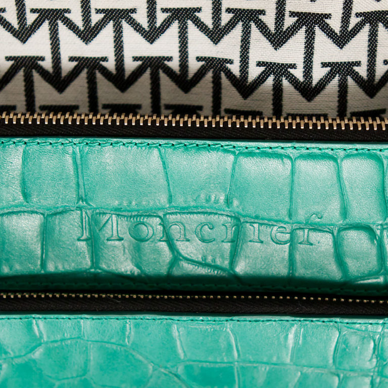 The Weekend Bag – Moncrief