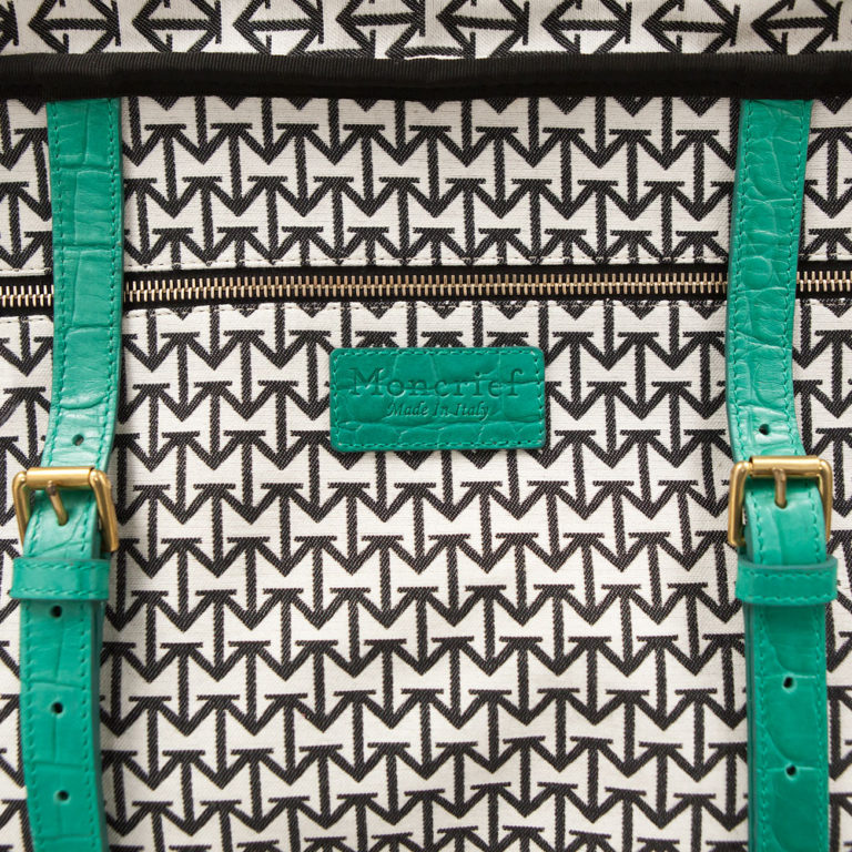 The Weekend Bag – Moncrief