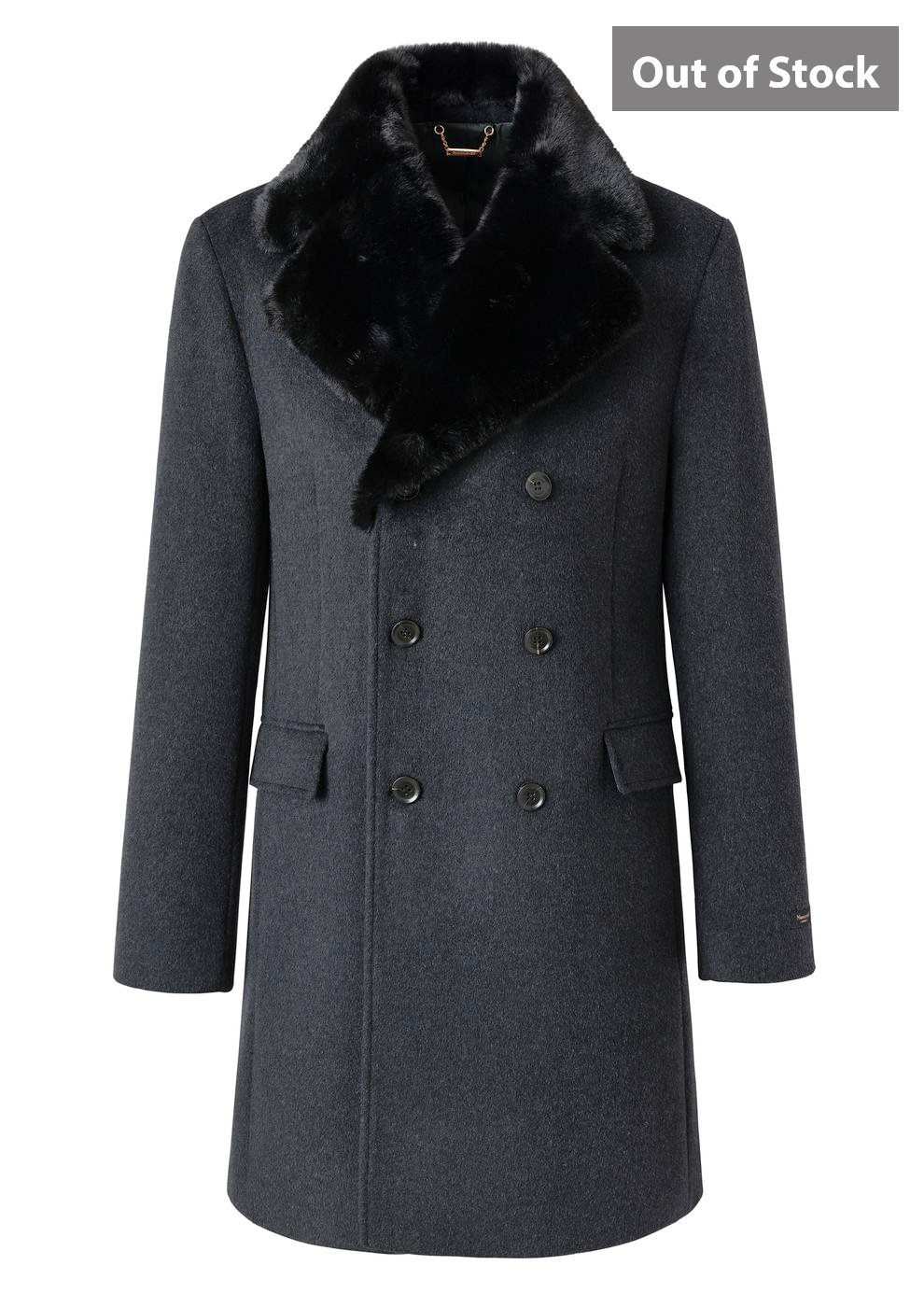 Coats – Moncrief
