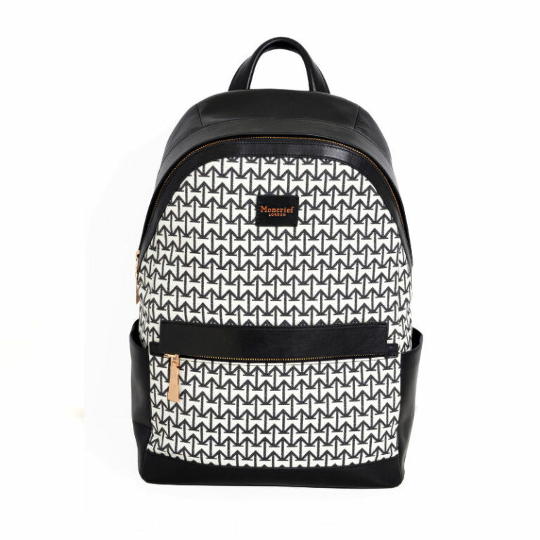 Luggage – Moncrief