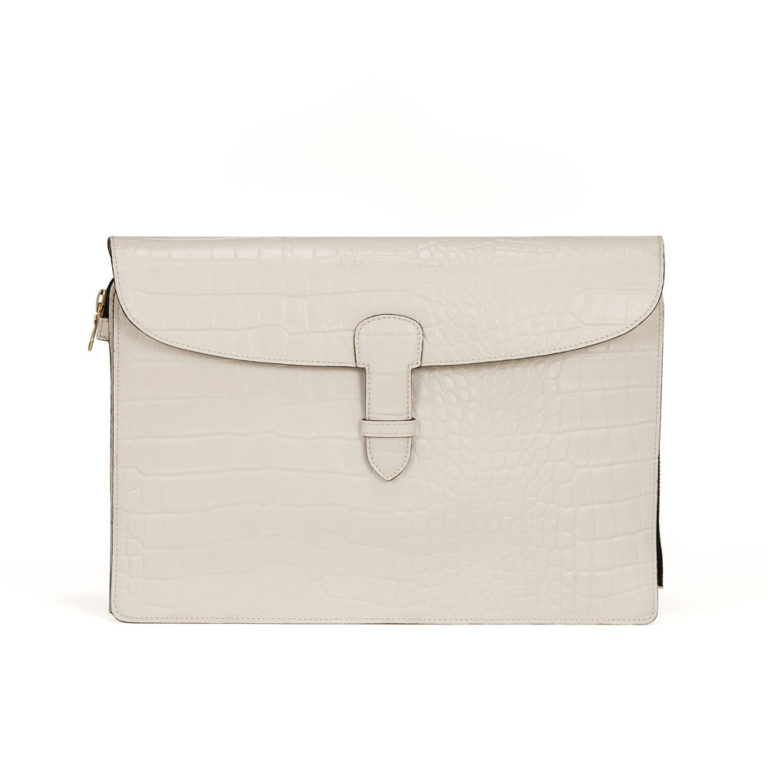 The Trolley Case – Moncrief