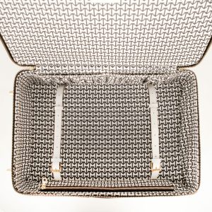 The Trolley Case – Moncrief